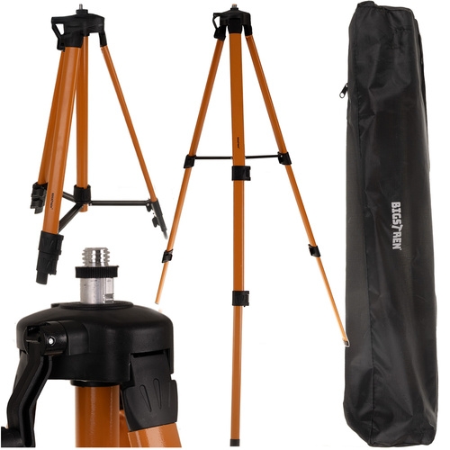 Stativ för Cross Line Laser, 150cm justerbar höjd | CDON