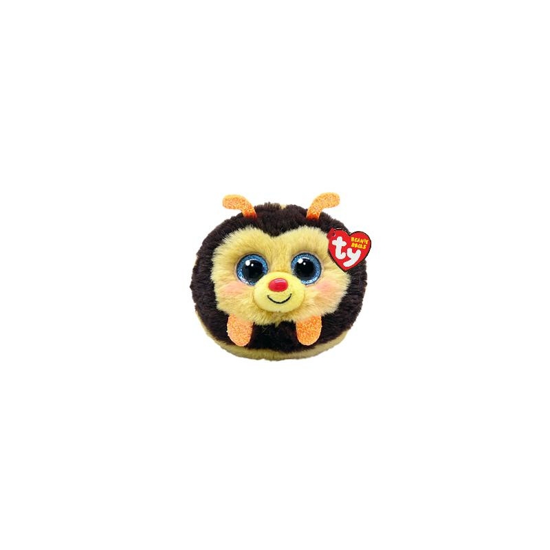 TY Beanie Balls Bee Zinger | CDON
