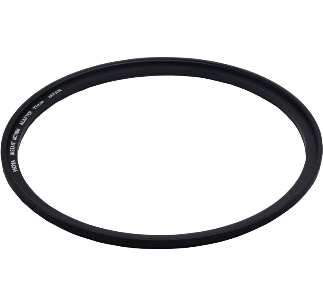 Hoya Instant Action Adapter Ring 55mm | CDON