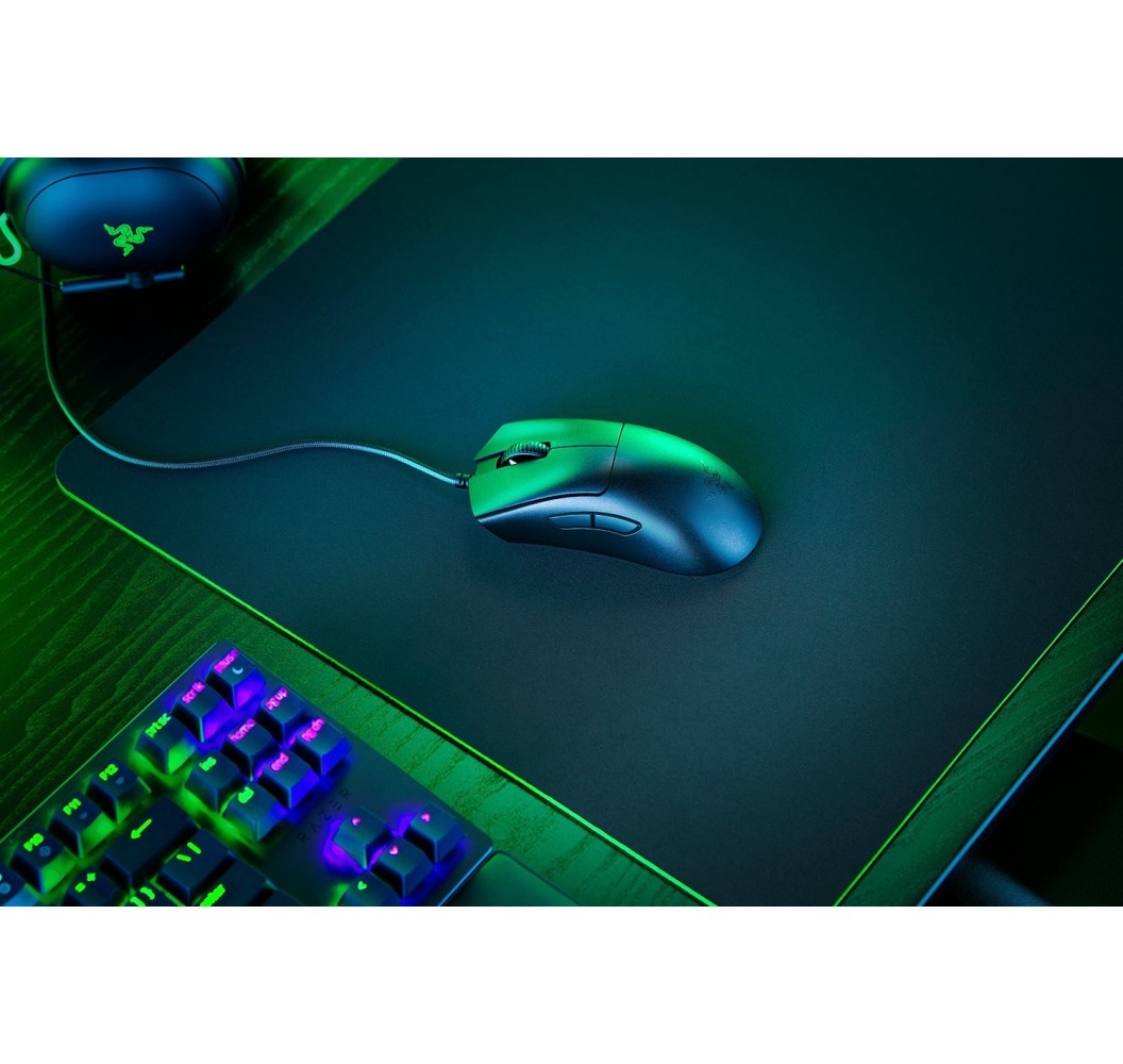 Razer-hiiri DeathAdder V3 Gaming | CDON