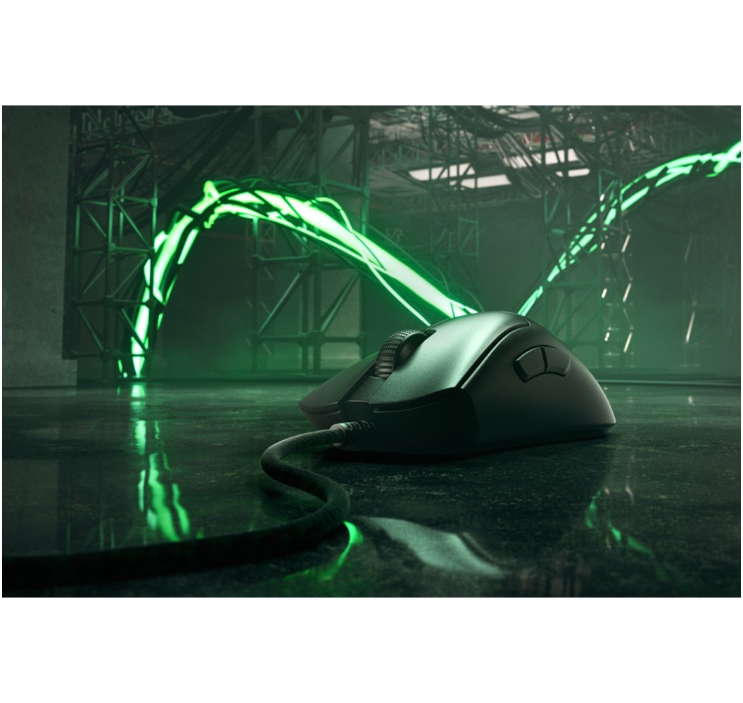 Razer-hiiri DeathAdder V3 Gaming | CDON
