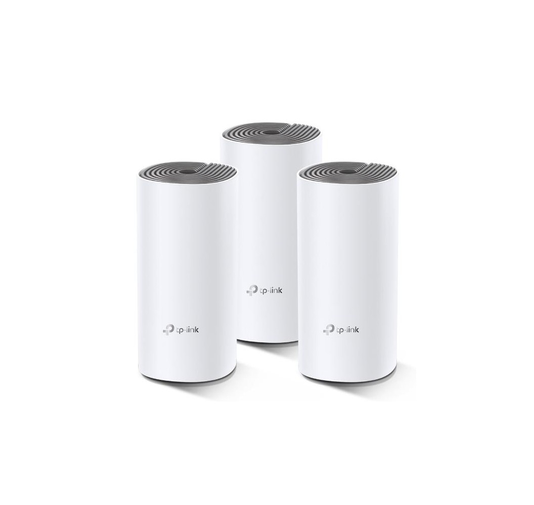 Trådlös router, Tp-link, trådlös router (3-pack, 1167 mbps, mesh, dvs ...