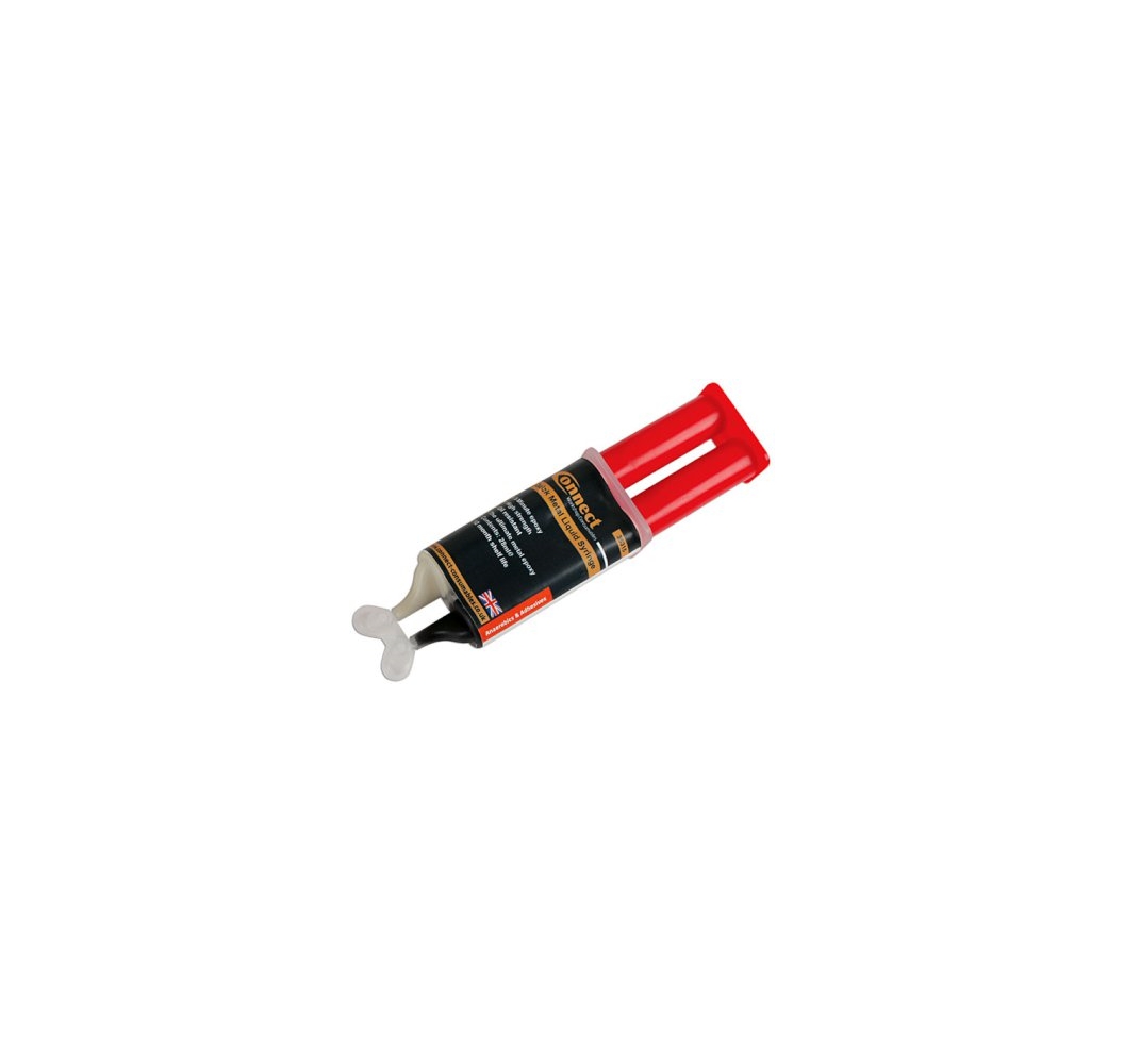 Flytande metall 5min 25ml | CDON