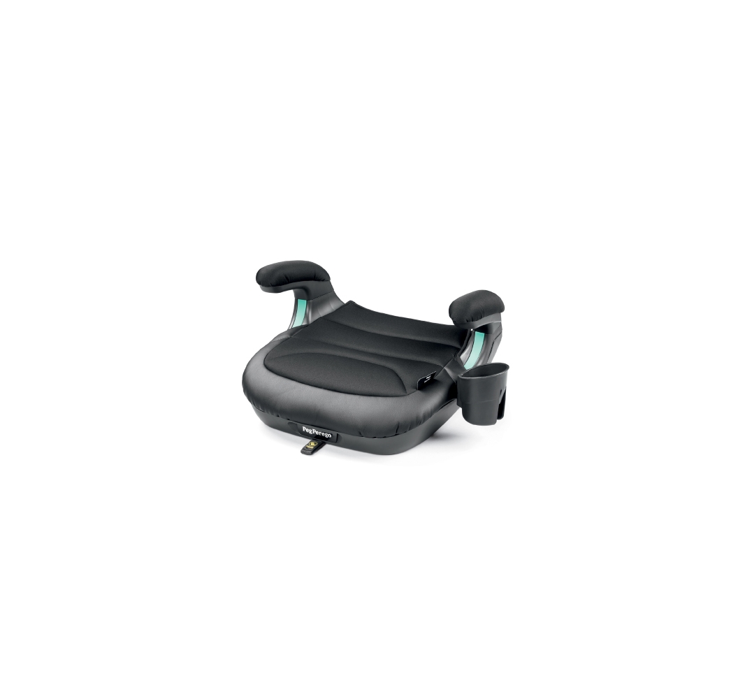 Sædebund Shuttle Lakrids med isofix-beslag | CDON