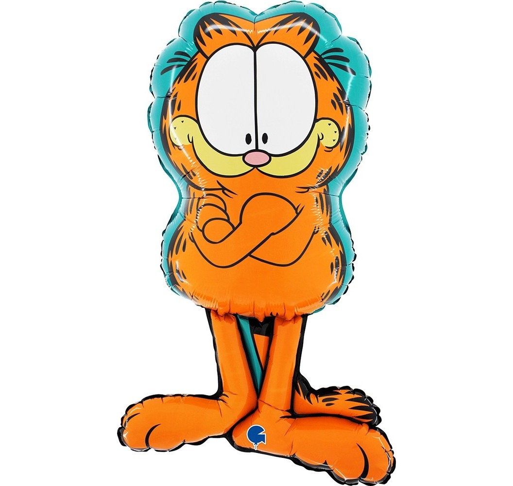 Formad Garfield | CDON
