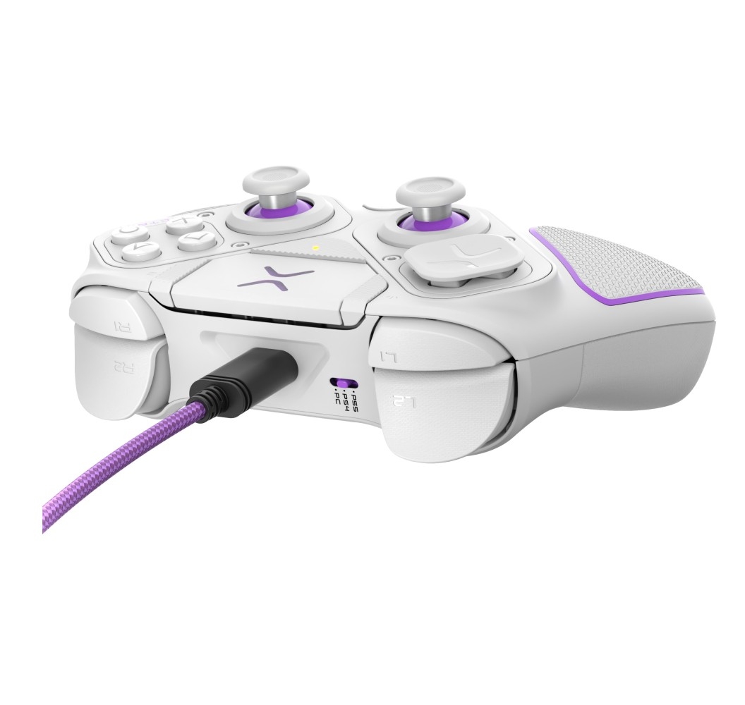 PDP langaton ohjain Victrix Pro BFG PlayStation, musta | CDON