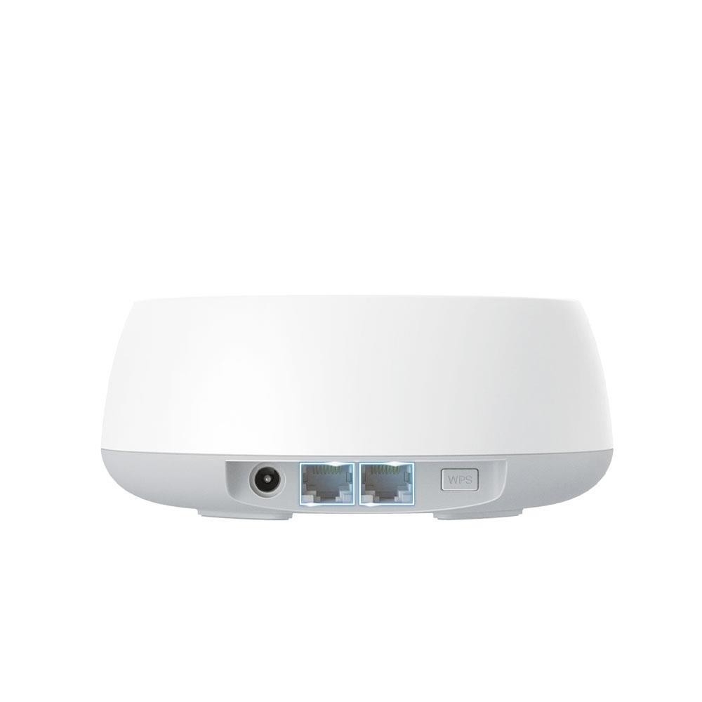 Trådlös router trådlös router (3-pack, 5000 mbps, mesh, wi-fi 7, 2x2 ...