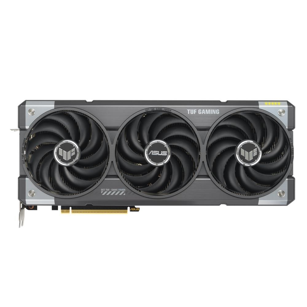 Grafikkort ASUS NVIDIA GeForce RTX 5070 Ti (16 GB, GDDR7, 256 bit, PCIE ...