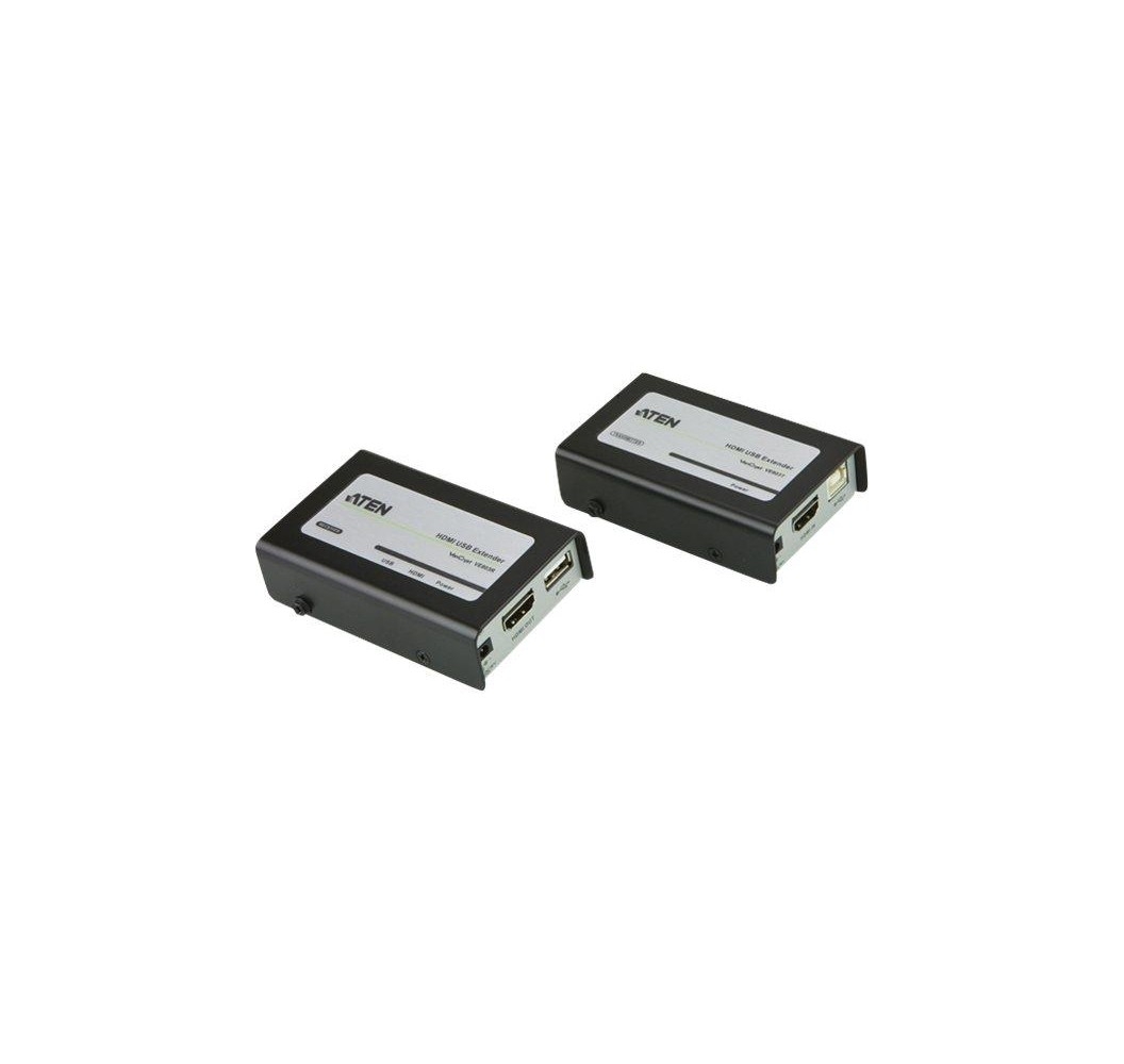 Aten, Extender, HDMI/USB Cat 5 Extender | CDON