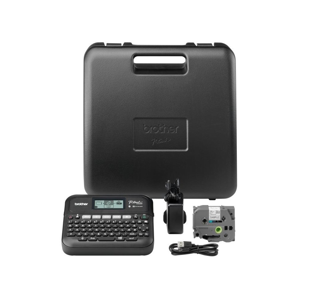 Veli, PT-D460BTVP | CDON