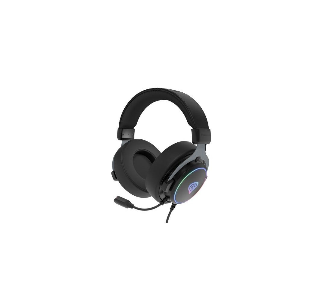 Genesis, Gaming Headset, Neon 764 | CDON