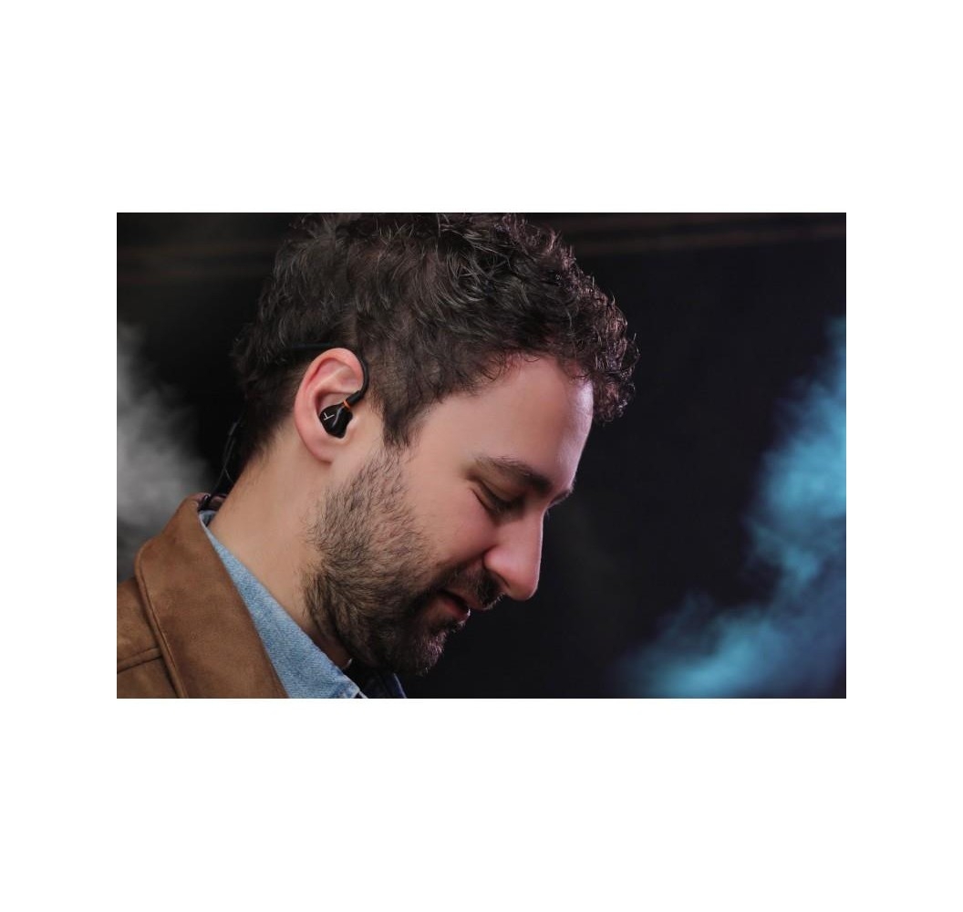 Beyerdynamic, In-ear, Mixing och Critical Listening hörlurar med ...