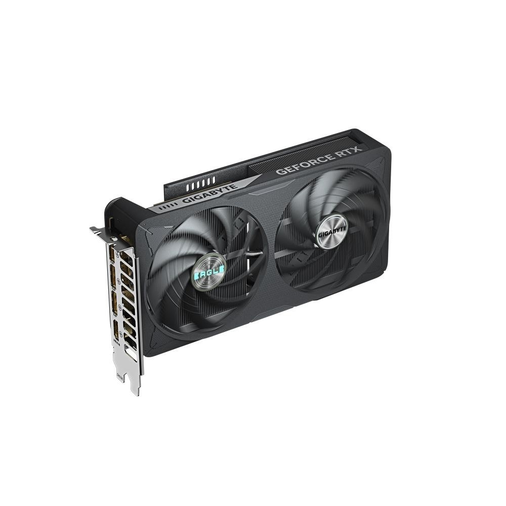 Grafiikkakortti GIGABYTE NVIDIA GeForce RTX 5060 Ti (16 Gt, GDDR7, 128 ...