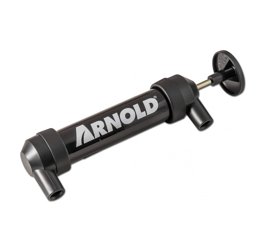 Oljebytespump, vakuumpump, sifonpumpset, Arnold | CDON