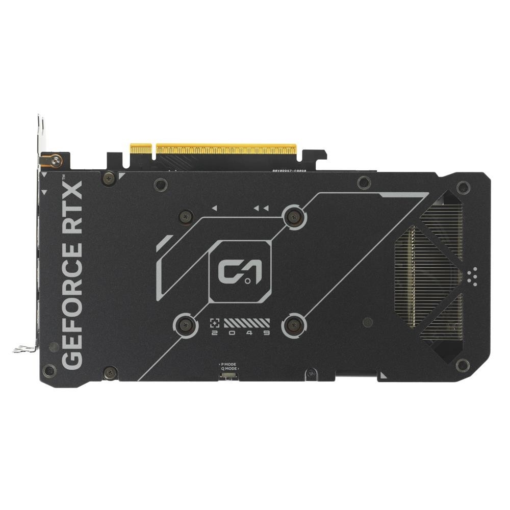 Grafikkort ASUS NVIDIA GeForce RTX 5060 (8 GB, GDDR7, 128 bitar, PCIE 5 ...