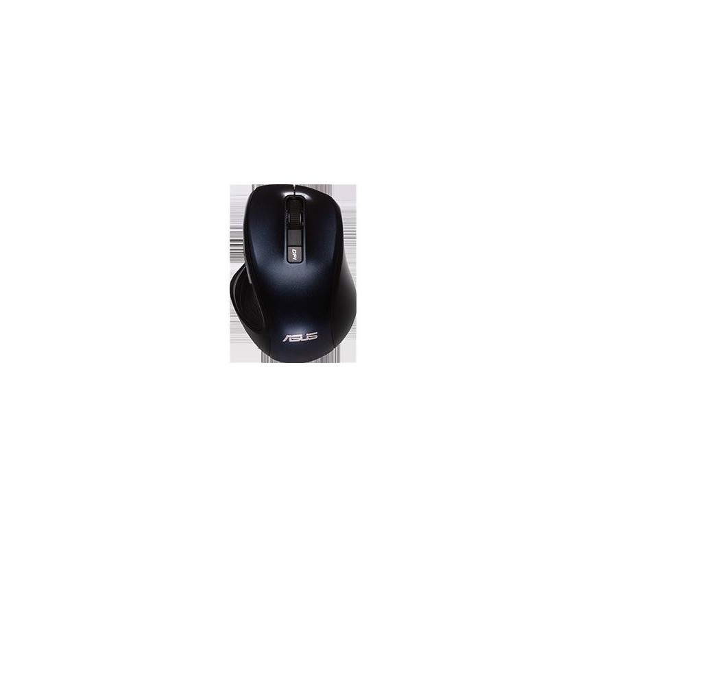 Asus, 2,4 GHz:n langaton optinen hiiri, MW202 | CDON