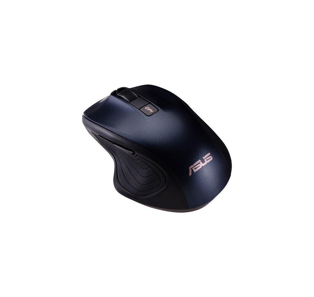 Asus, 2,4 GHz:n langaton optinen hiiri, MW202 | CDON