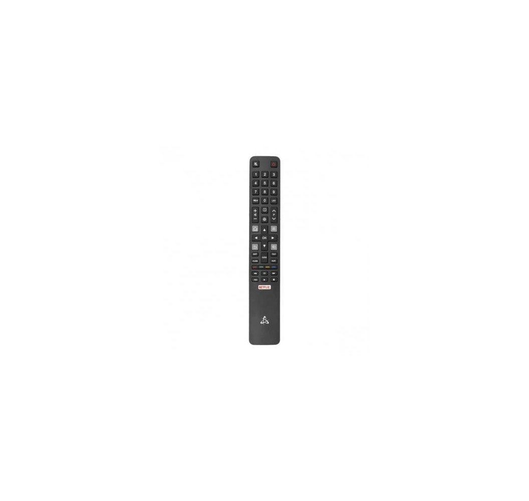 Fjärrkontroll, RC-01406 Fjärrkontroll för TCL TV, Sbox | CDON