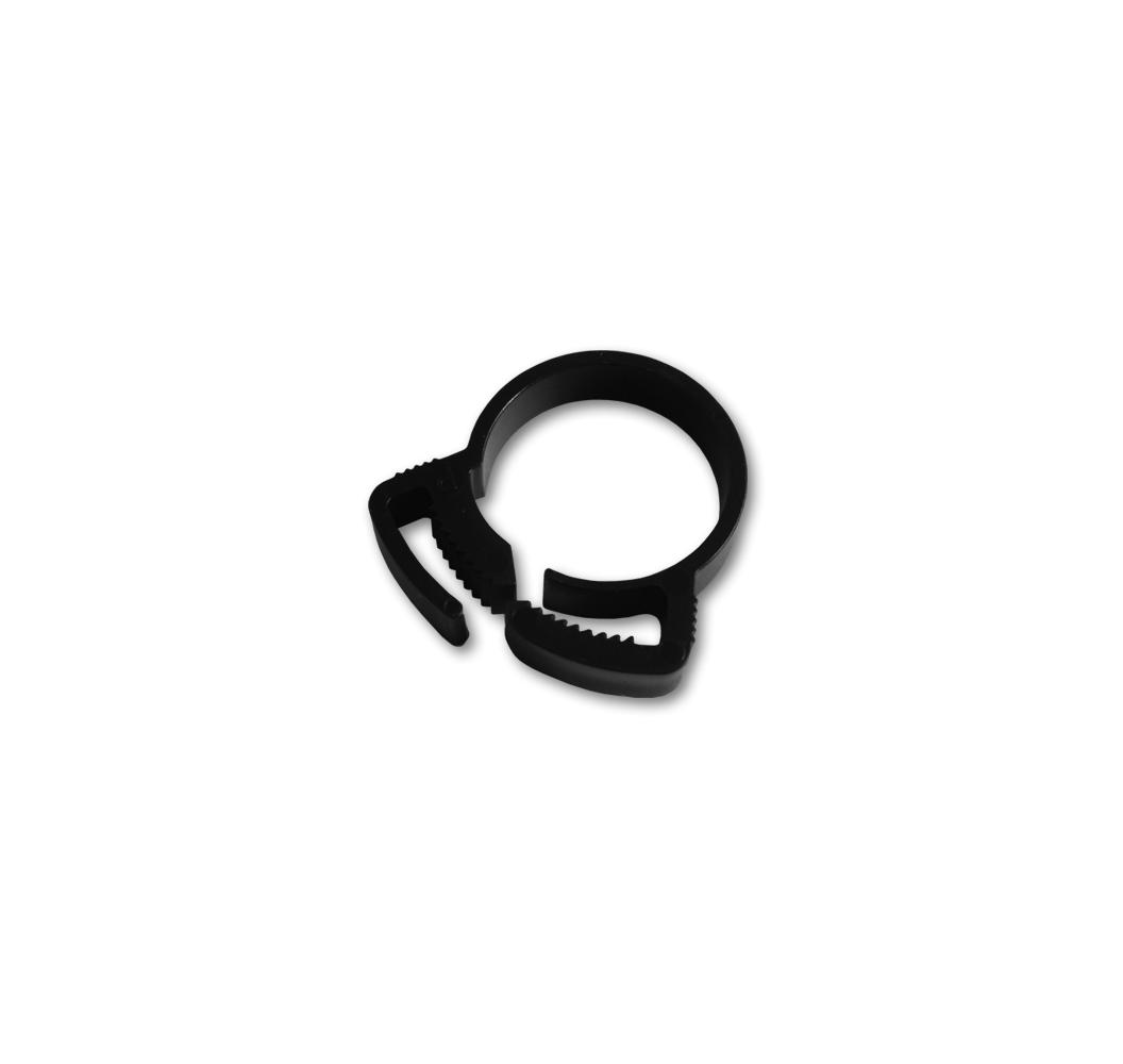 Slangeklemme til 19mm slange - 10 stk | CDON