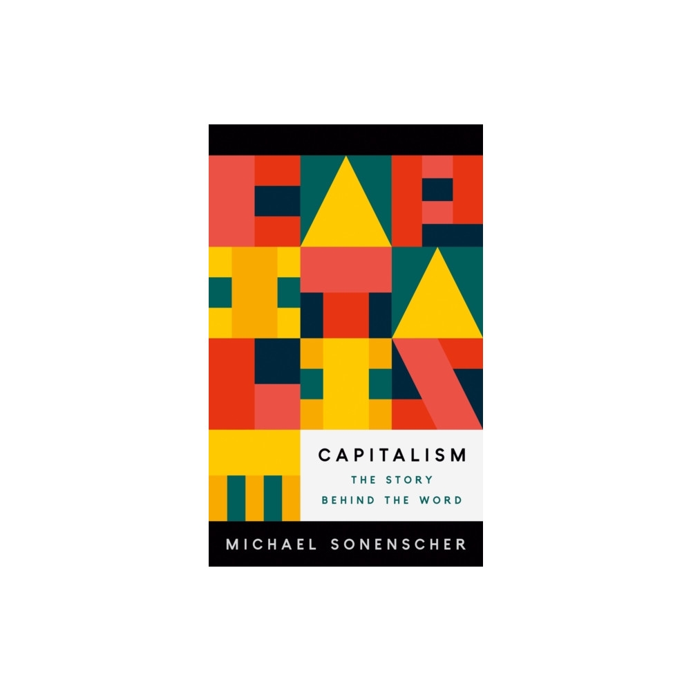 Capitalism (häftad, eng) | CDON