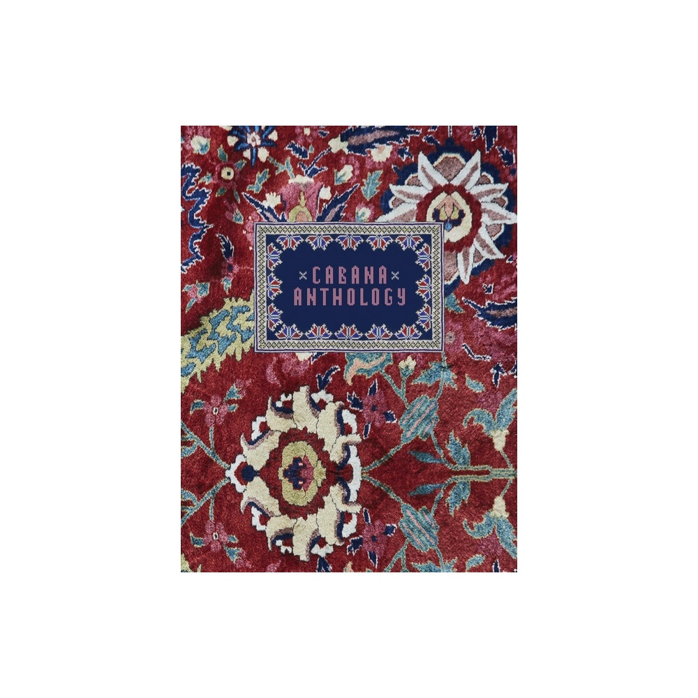 Cabana: Anthology (inbunden, eng) | CDON