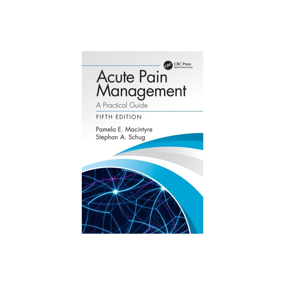Acute Pain Management (häftad, eng) | CDON