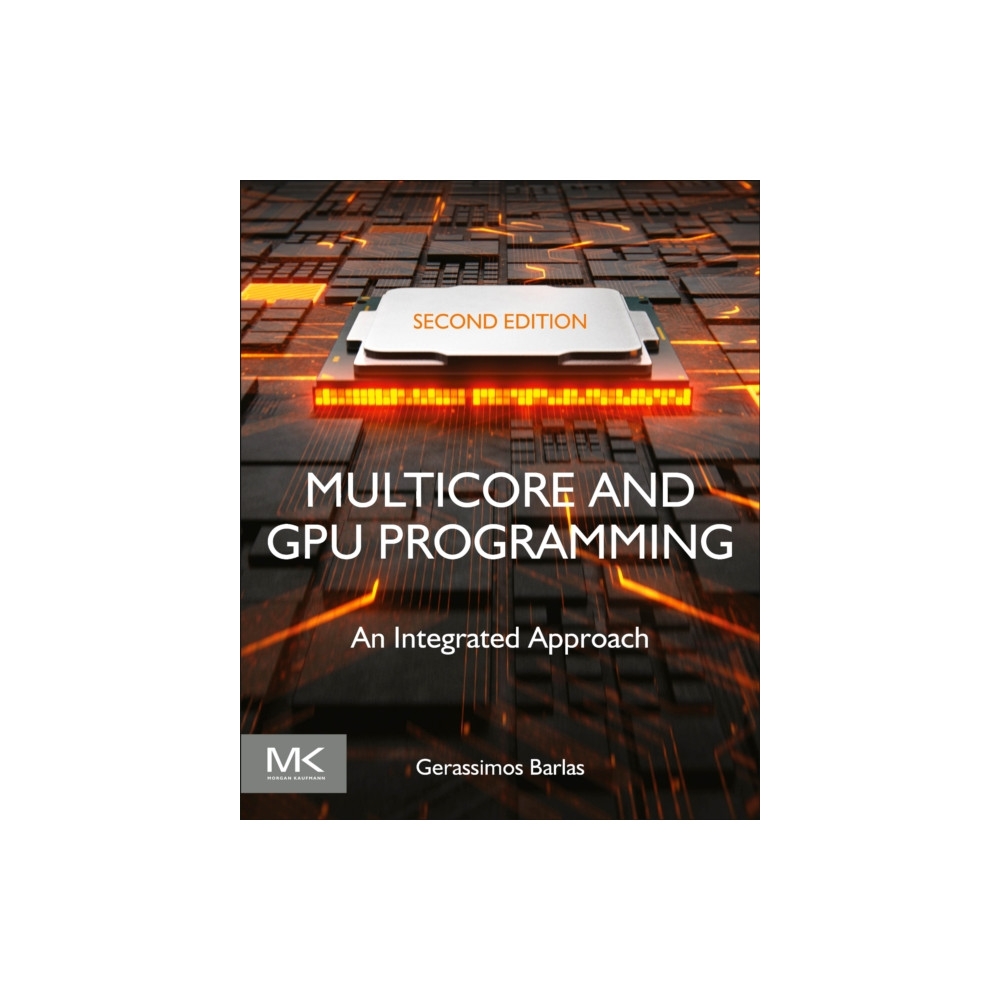 Multicore and GPU Programming (häftad, eng) | CDON
