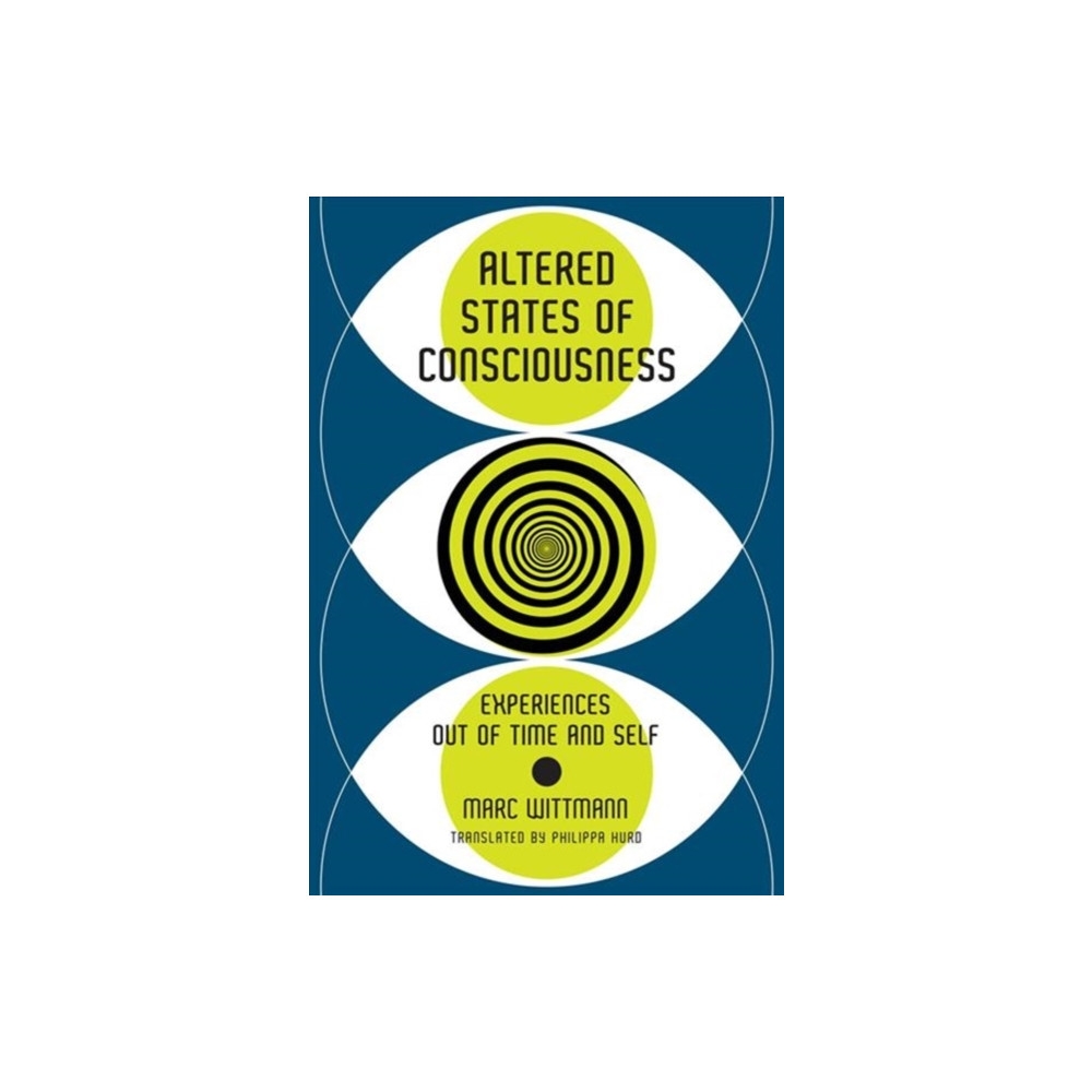 Altered States of Consciousness (inbunden, eng) | CDON