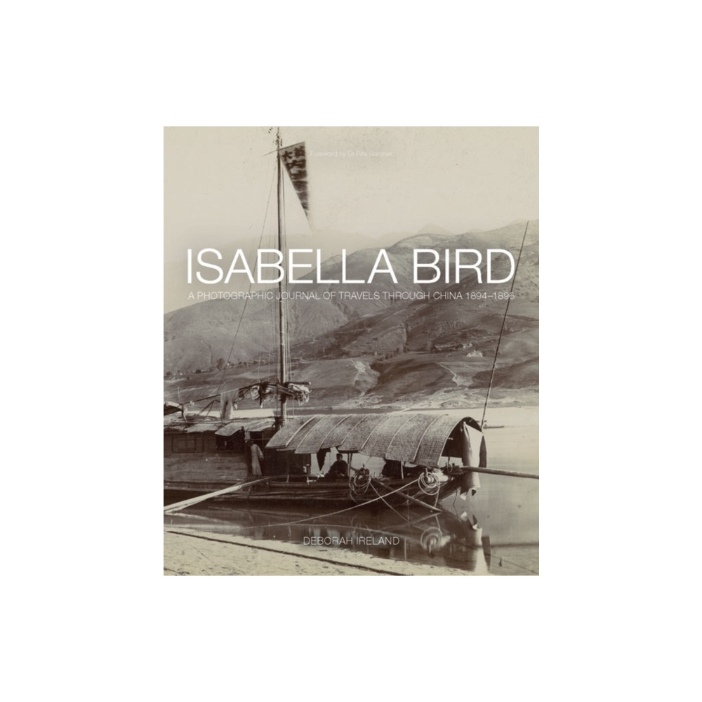 Isabella Bird (inbunden, eng) | CDON