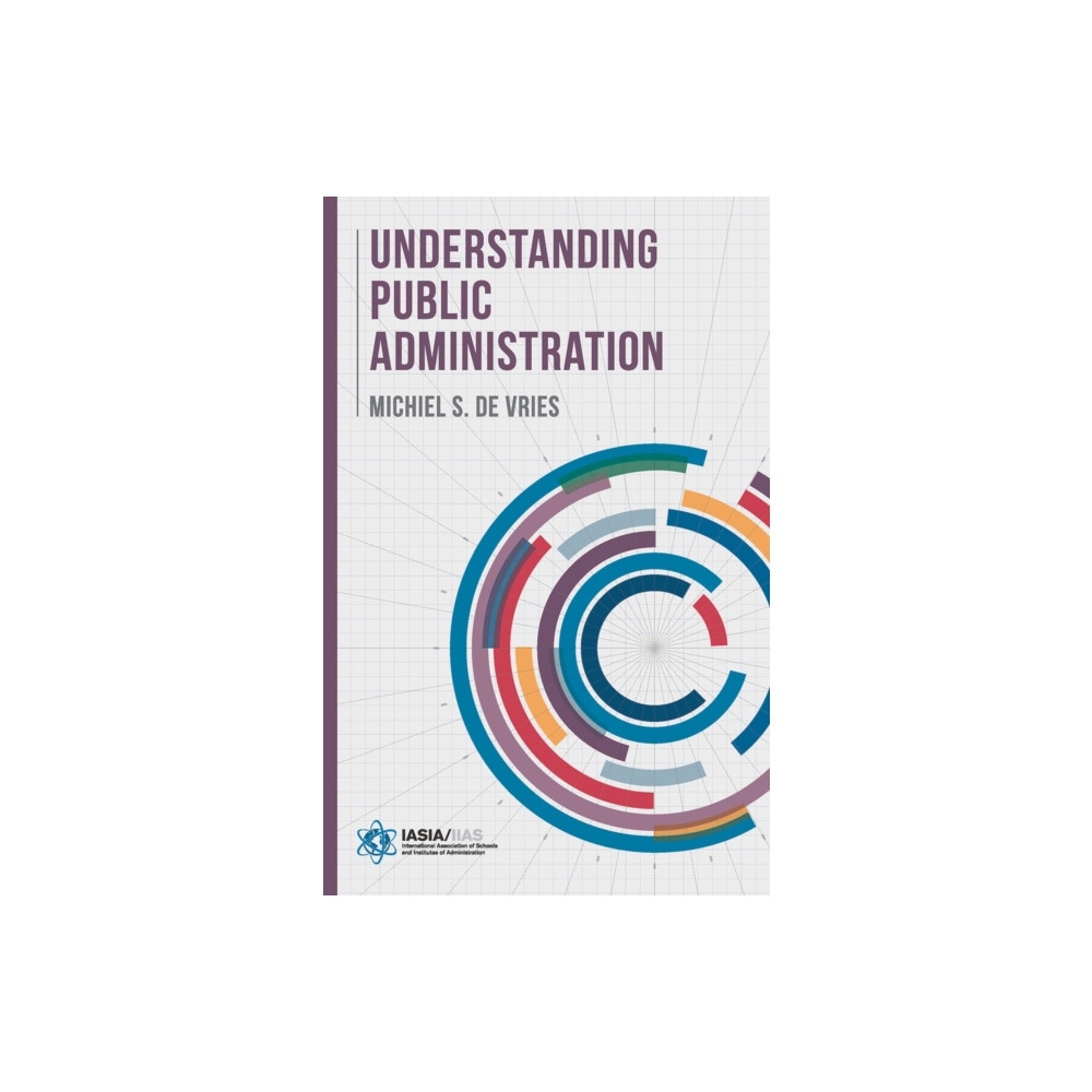 Understanding Public Administration (häftad, eng) | CDON