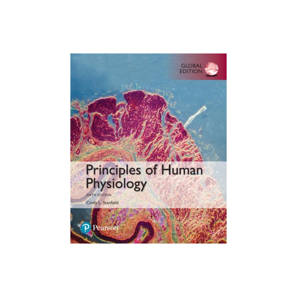 Principles of Human Physiology, Global Edition (häftad, eng) | CDON