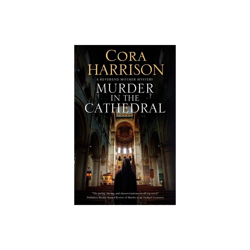 Murder in the Cathedral (inbunden, eng) | CDON