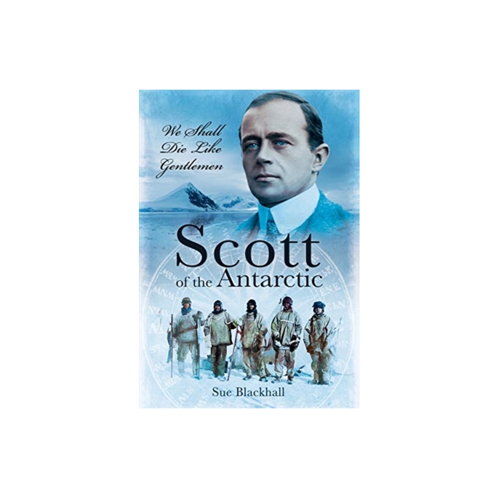 Scott of the Antarctic (häftad, eng) | CDON