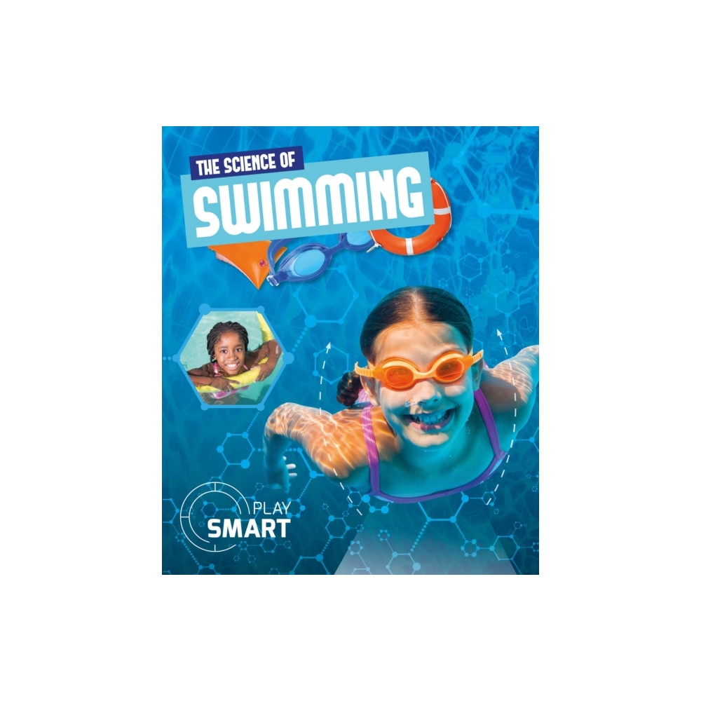The Science of Swimming (inbunden, eng) | CDON