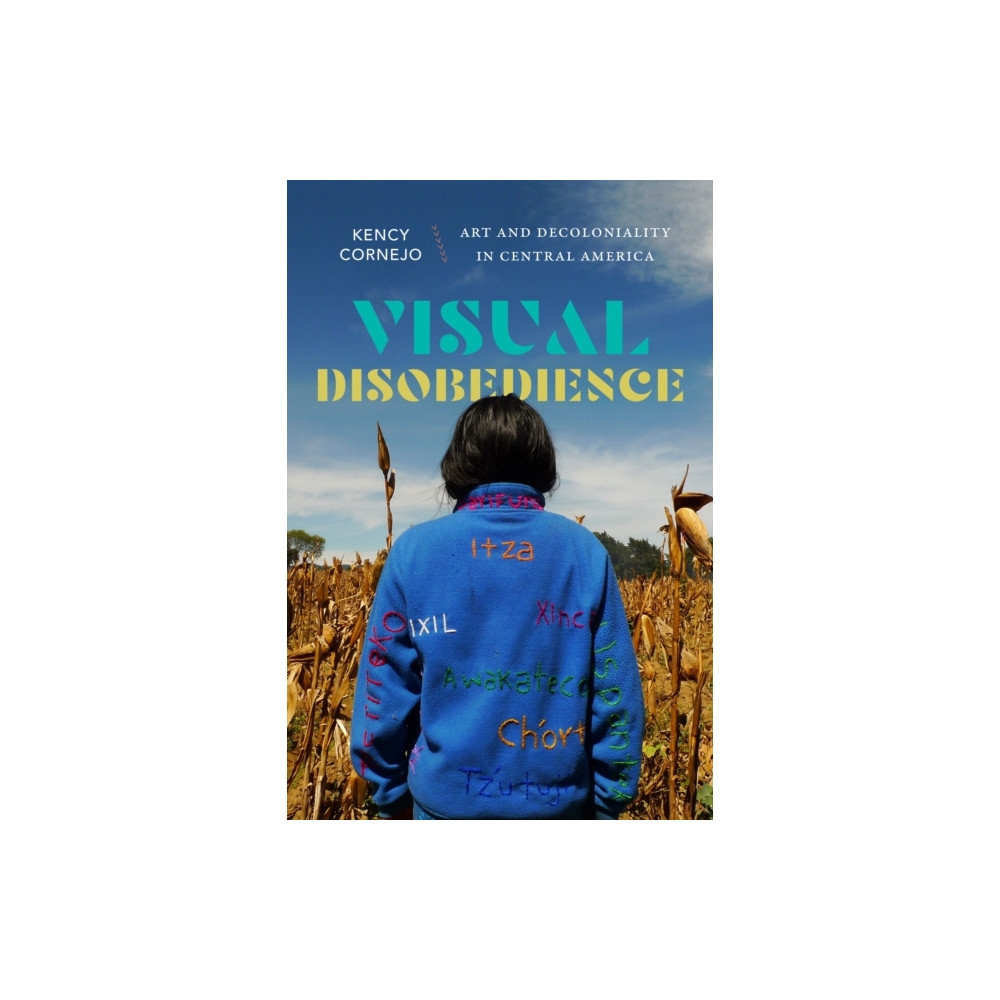 Visual Disobedience (häftad, eng) | CDON