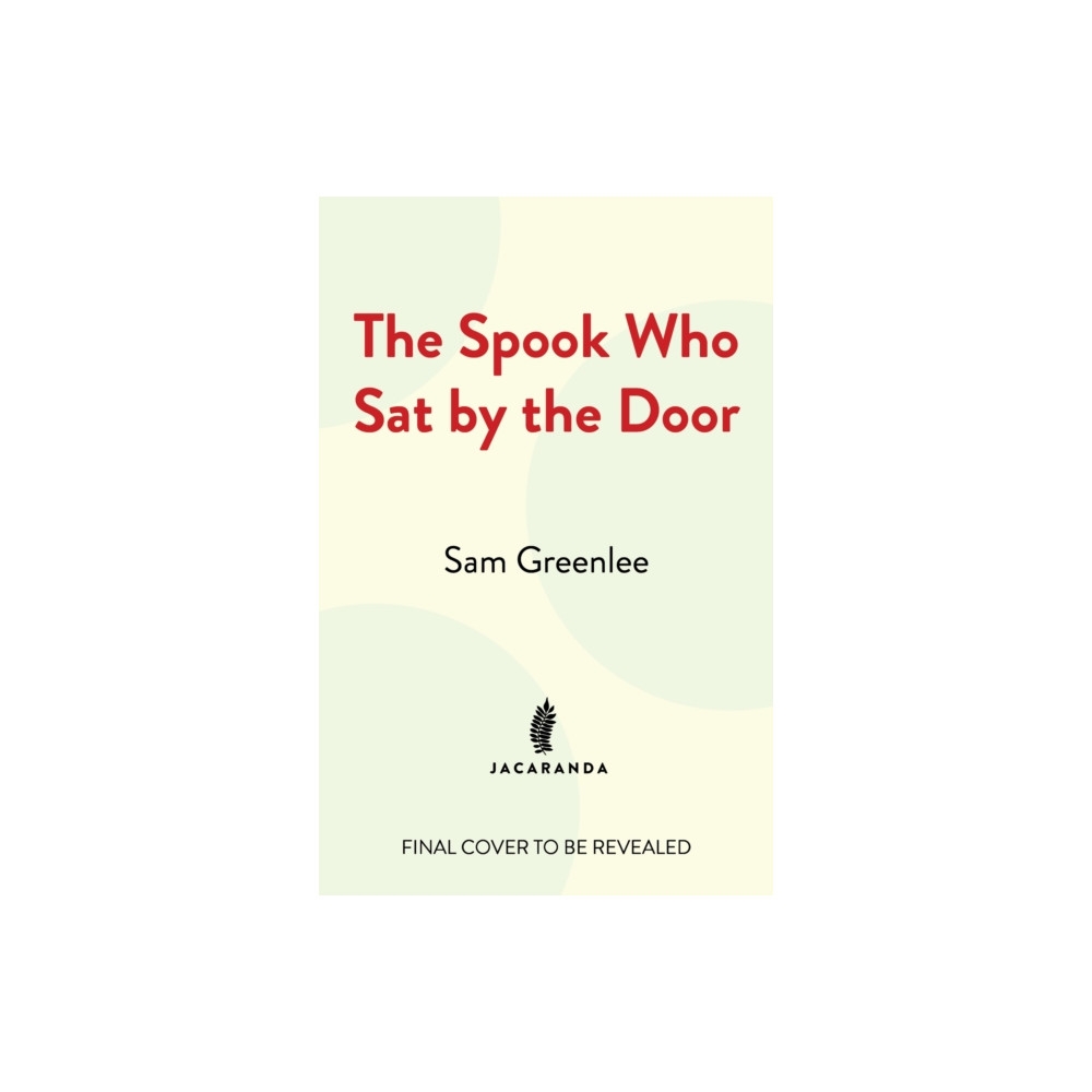 The Spook Who Sat By The Door: The first Black man in the CIA (2024 ...