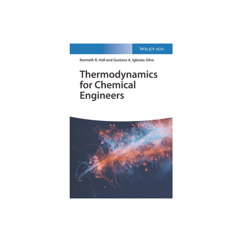 Thermodynamics for Chemical Engineers (inbunden, eng) | CDON