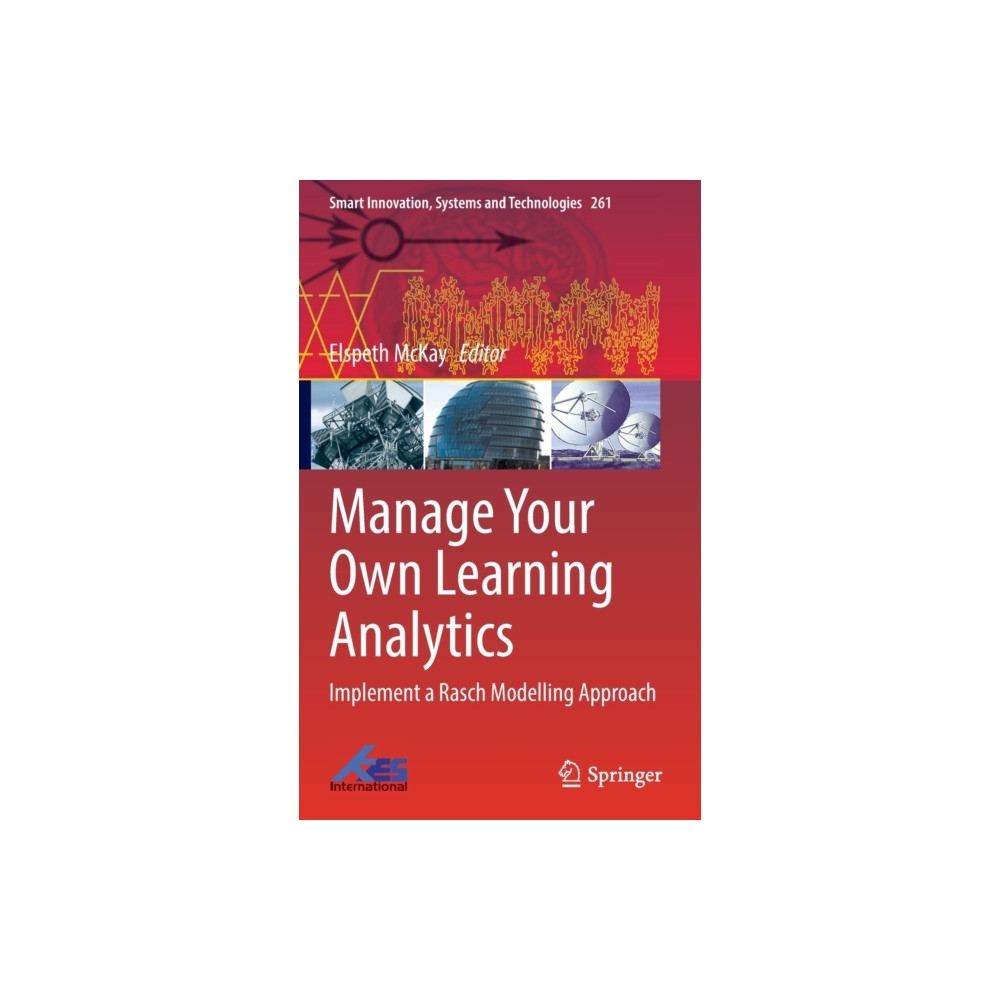 Manage Your Own Learning Analytics (inbunden, eng) | CDON