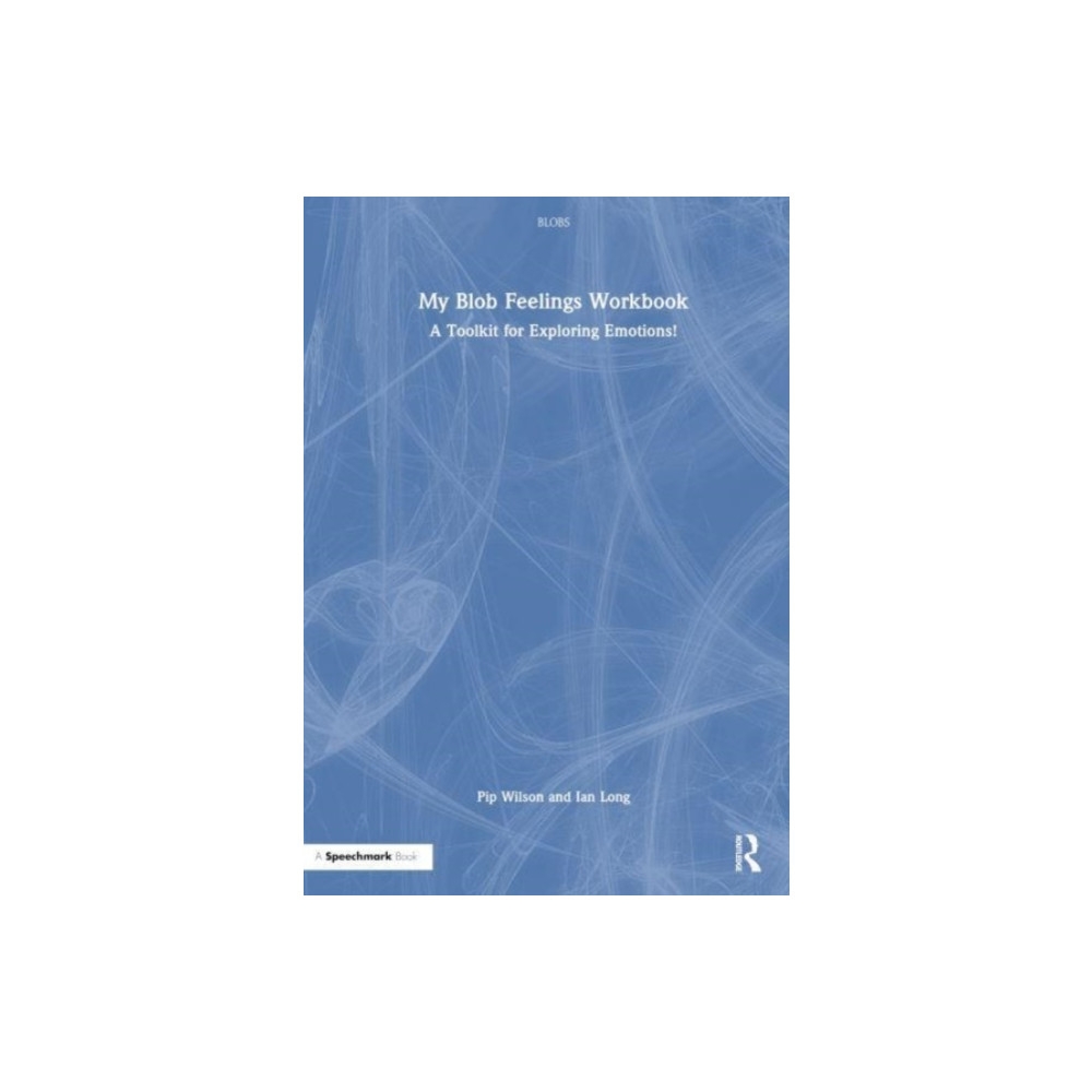 My Blob Feelings Workbook (inbunden, eng) | CDON
