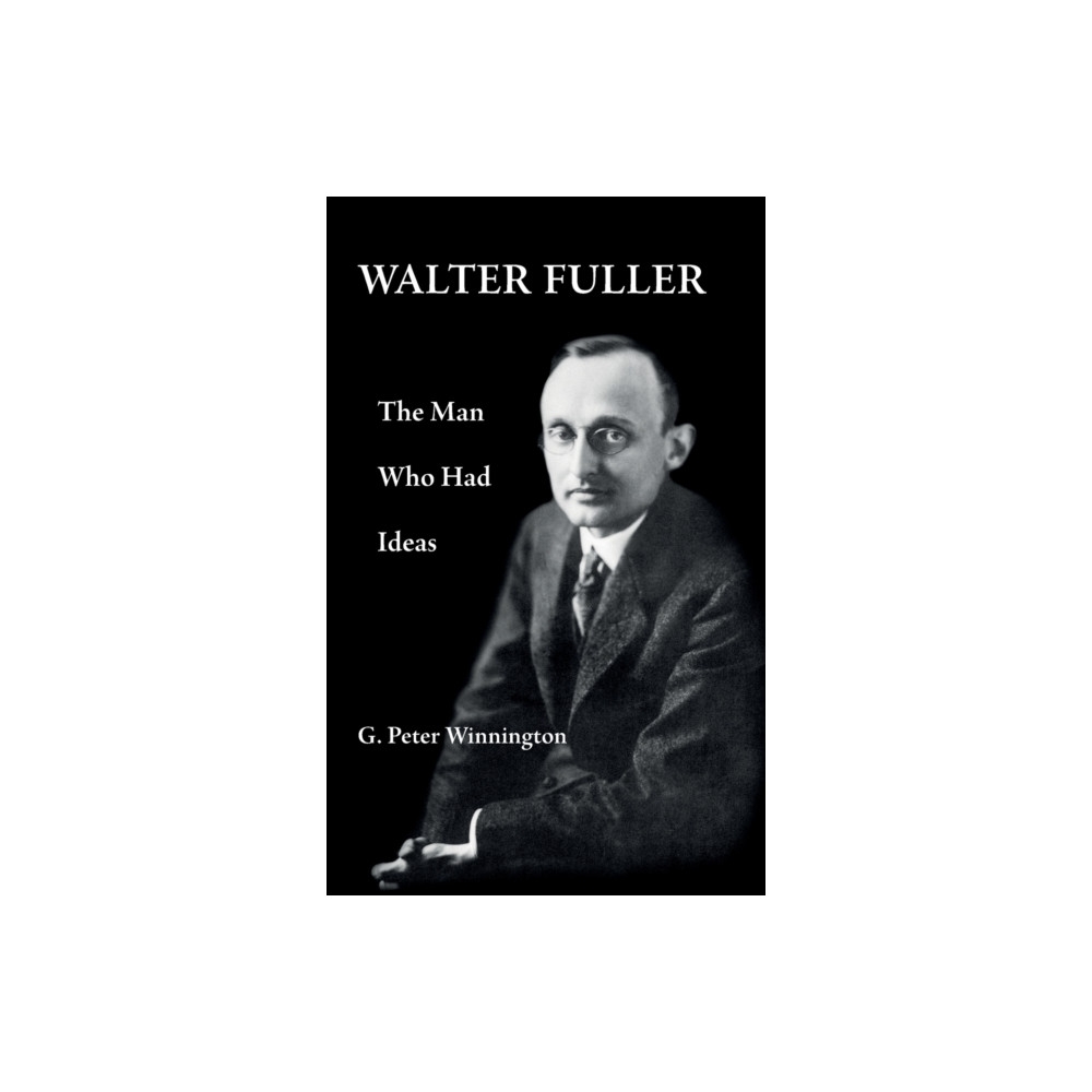 Walter Fuller (inbunden, eng) | CDON