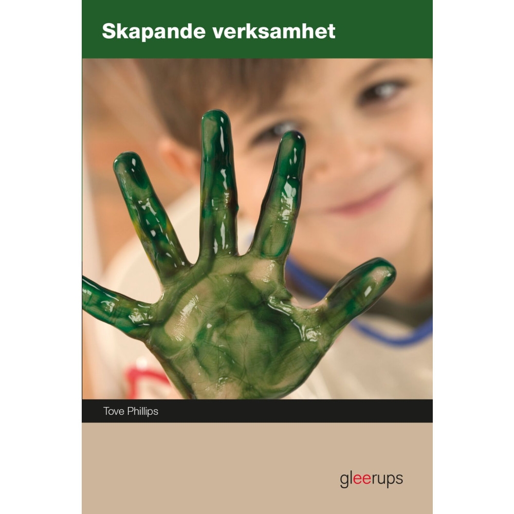 Skapande verksamhet, elevbok (bok, board book) | CDON