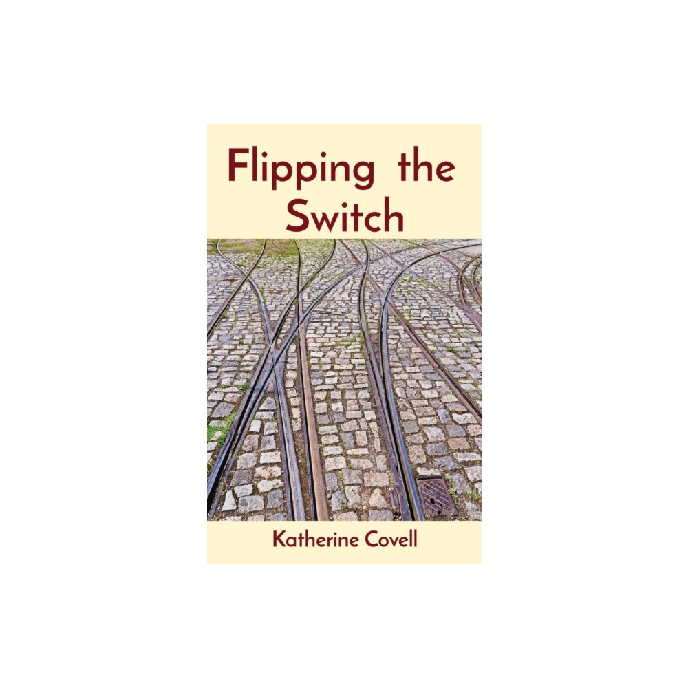 Flipping the Switch (häftad, eng) | CDON