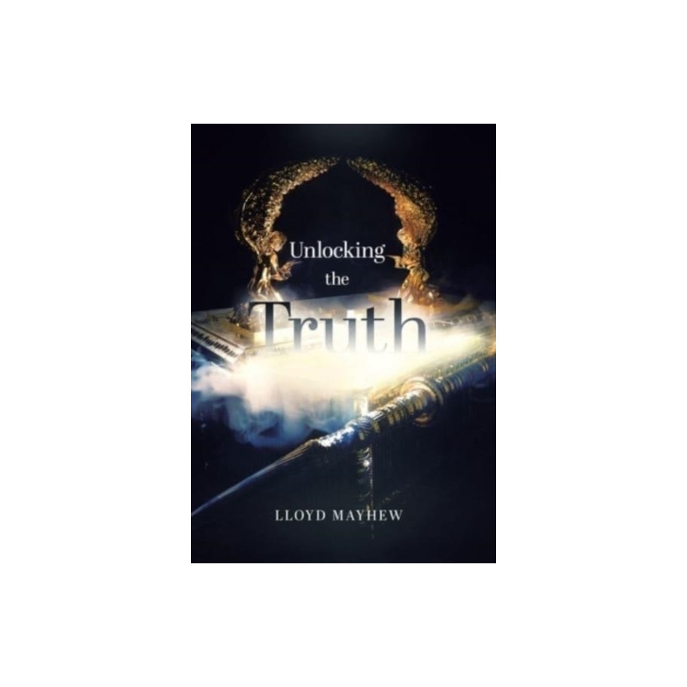 Unlocking the Truth (inbunden, eng) | CDON