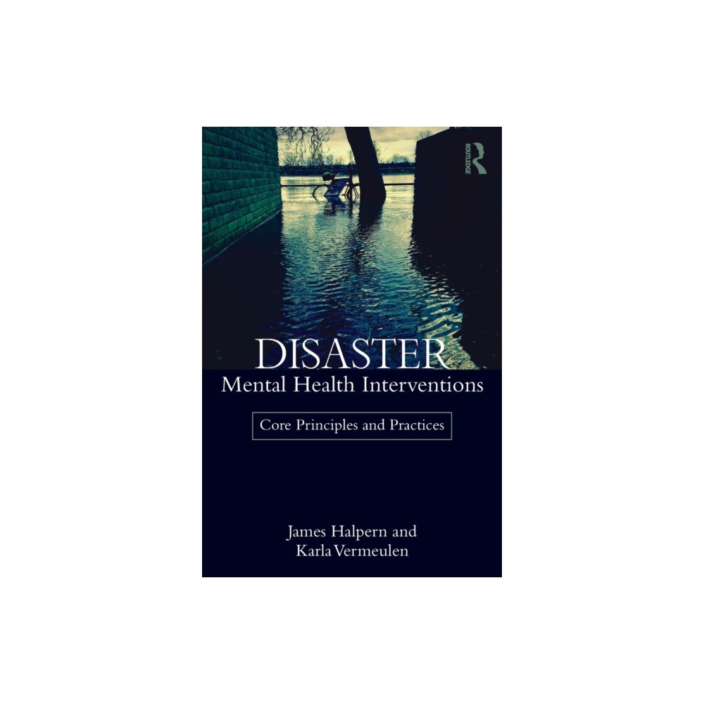 Disaster Mental Health Interventions (häftad, eng) | CDON