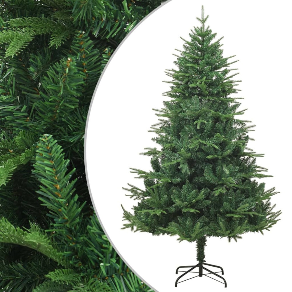 Plastgran grön 240 cm PVC&PE | CDON