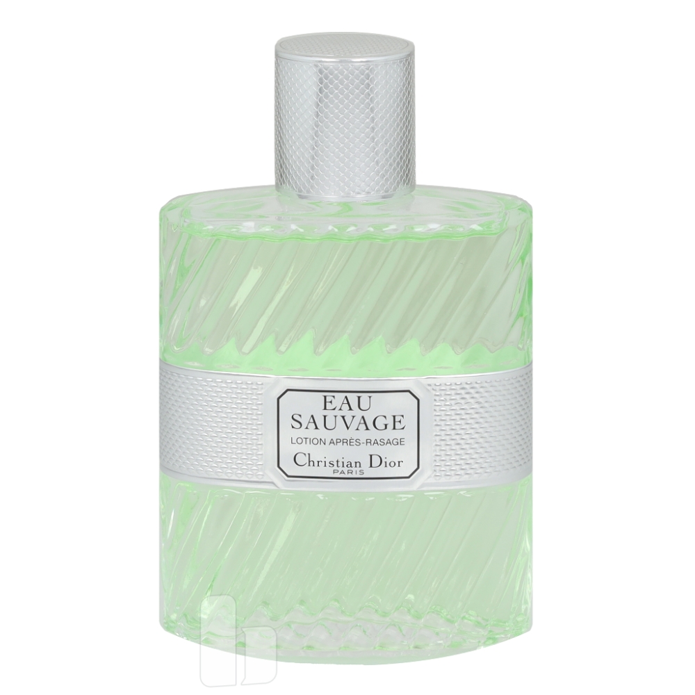Dior Eau Sauvage After Shave Lotion 100 ml Herr | CDON