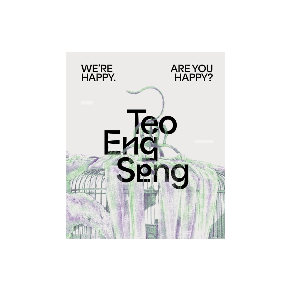 Teo Eng Seng (häftad, eng) | CDON