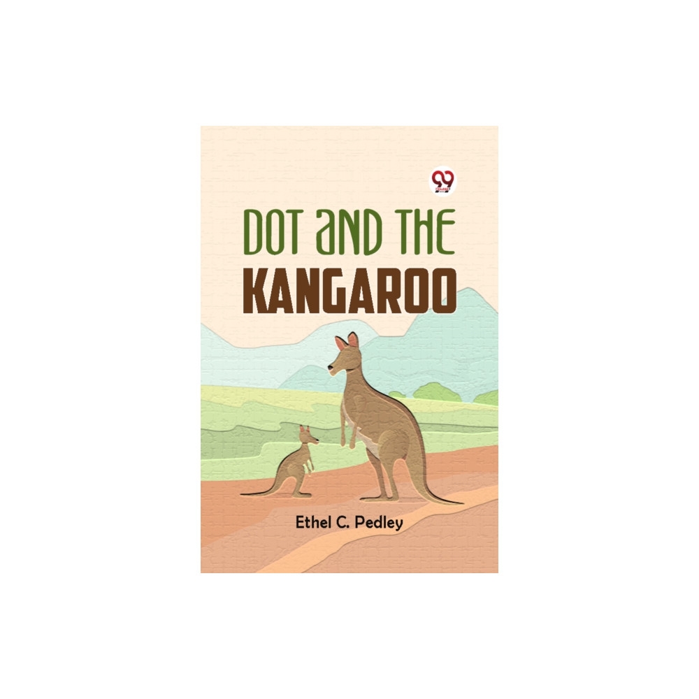 Dot and the Kangaroo (häftad, eng) | CDON