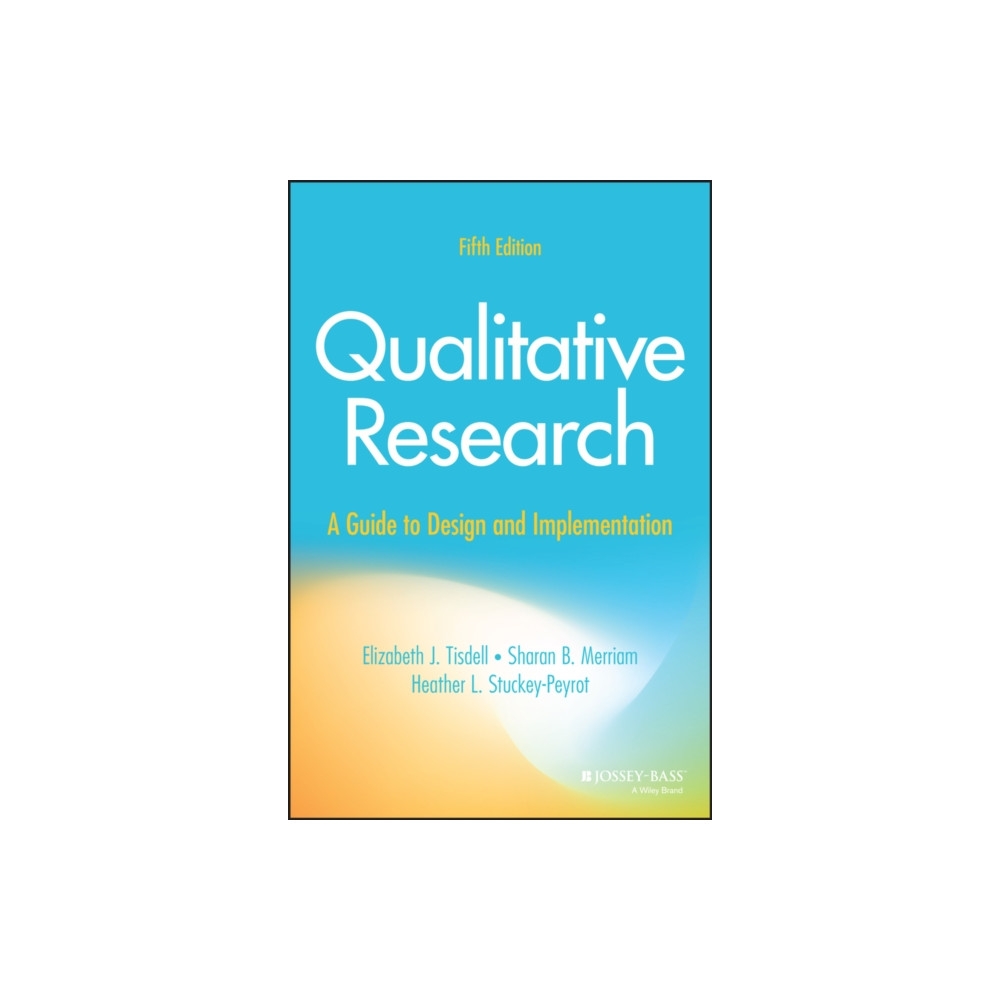 Qualitative Research (häftad, eng) | CDON