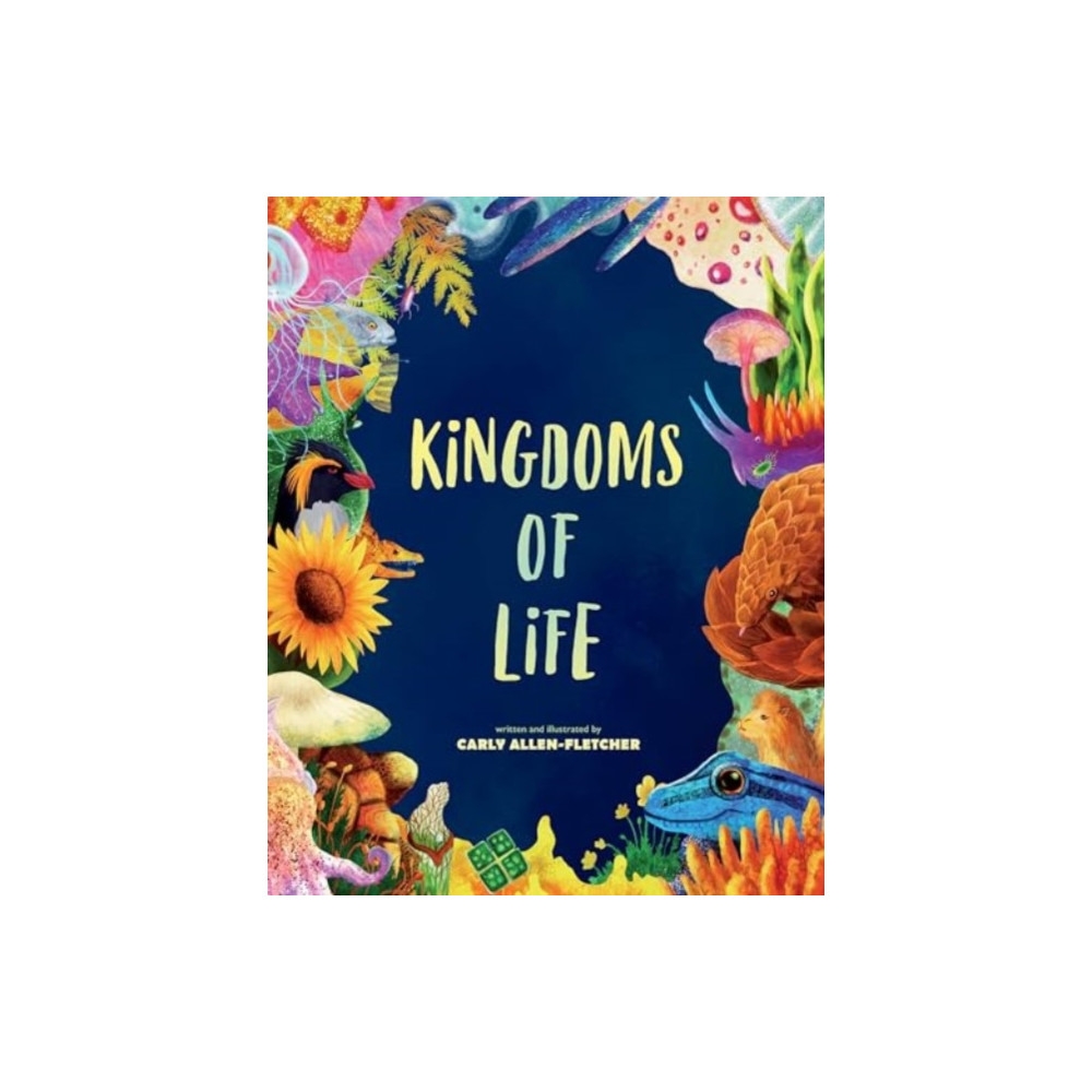 Kingdoms of Life (inbunden, eng) | CDON